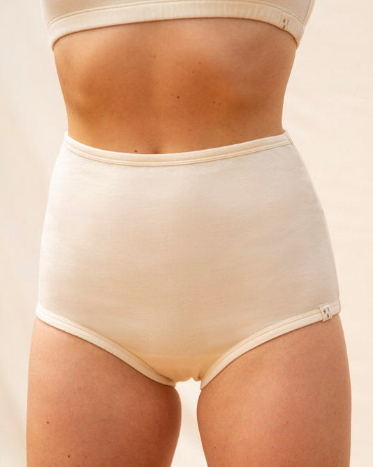 Basic Undies Women ecru | Matona