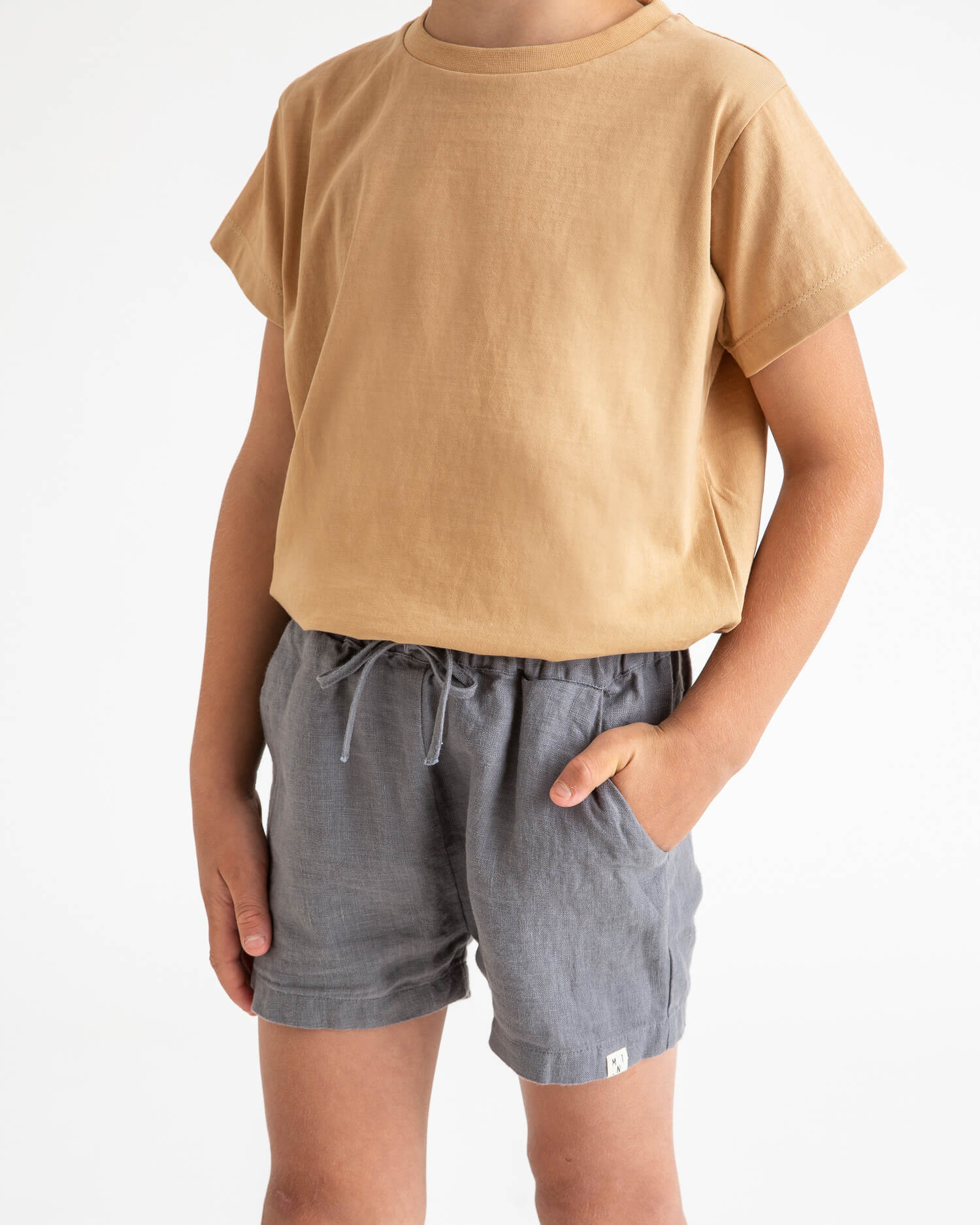 Classic Shorts storm blue | Matona