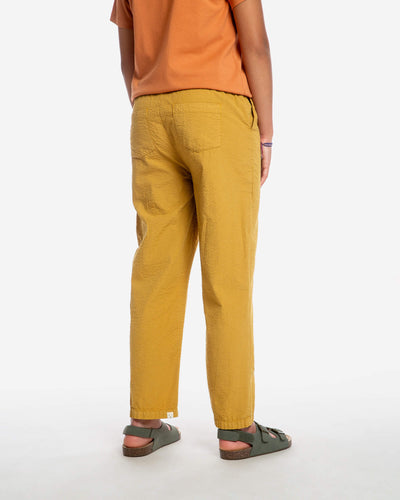Light Pants honey