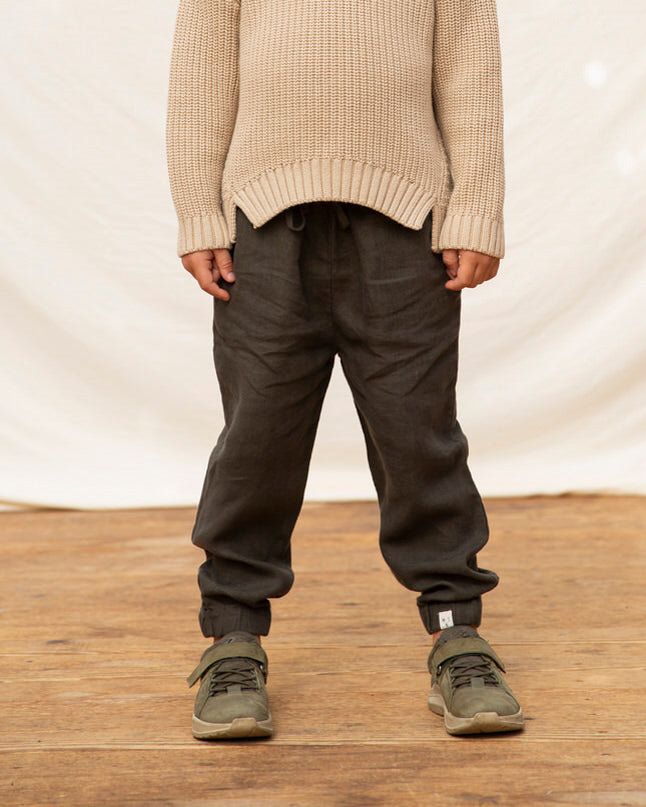 Easy Pants pine | Matona